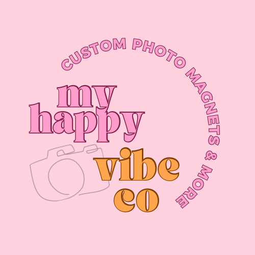My Happy Vibe Co